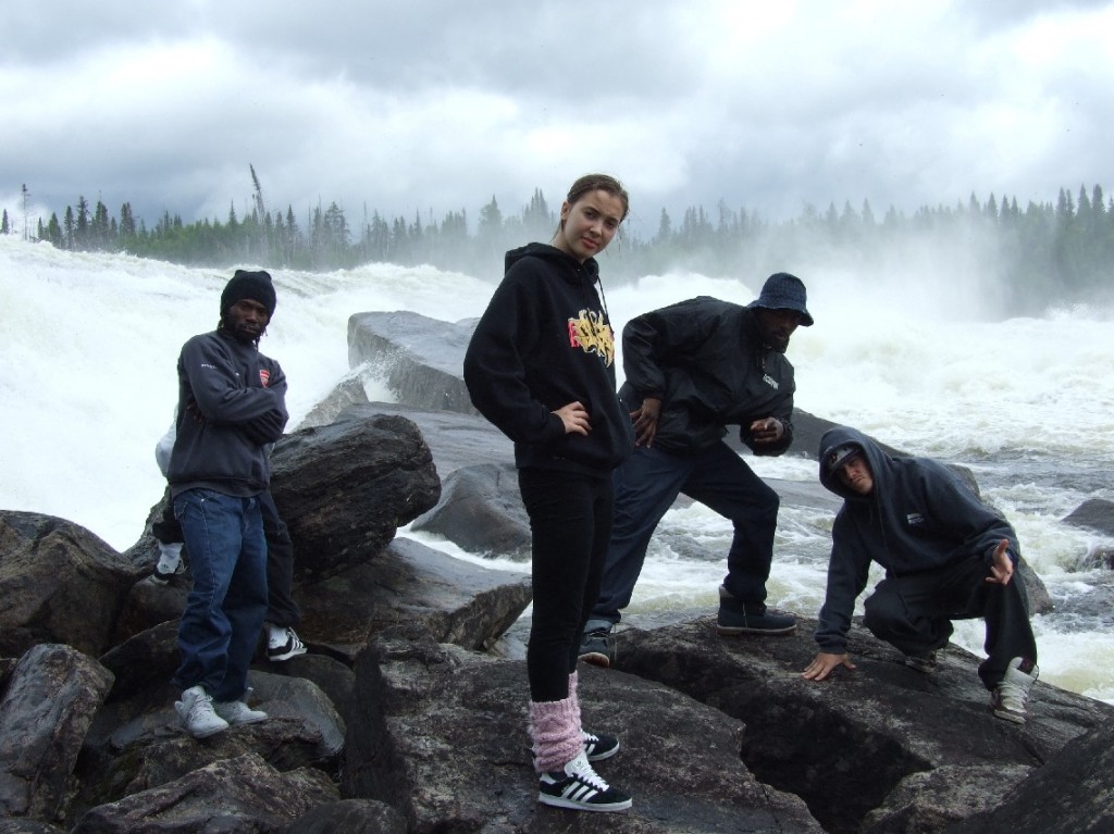 Chisasibi Quebec – BluePrintForLife.ca