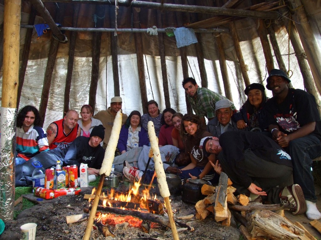 Chisasibi Quebec – BluePrintForLife.ca