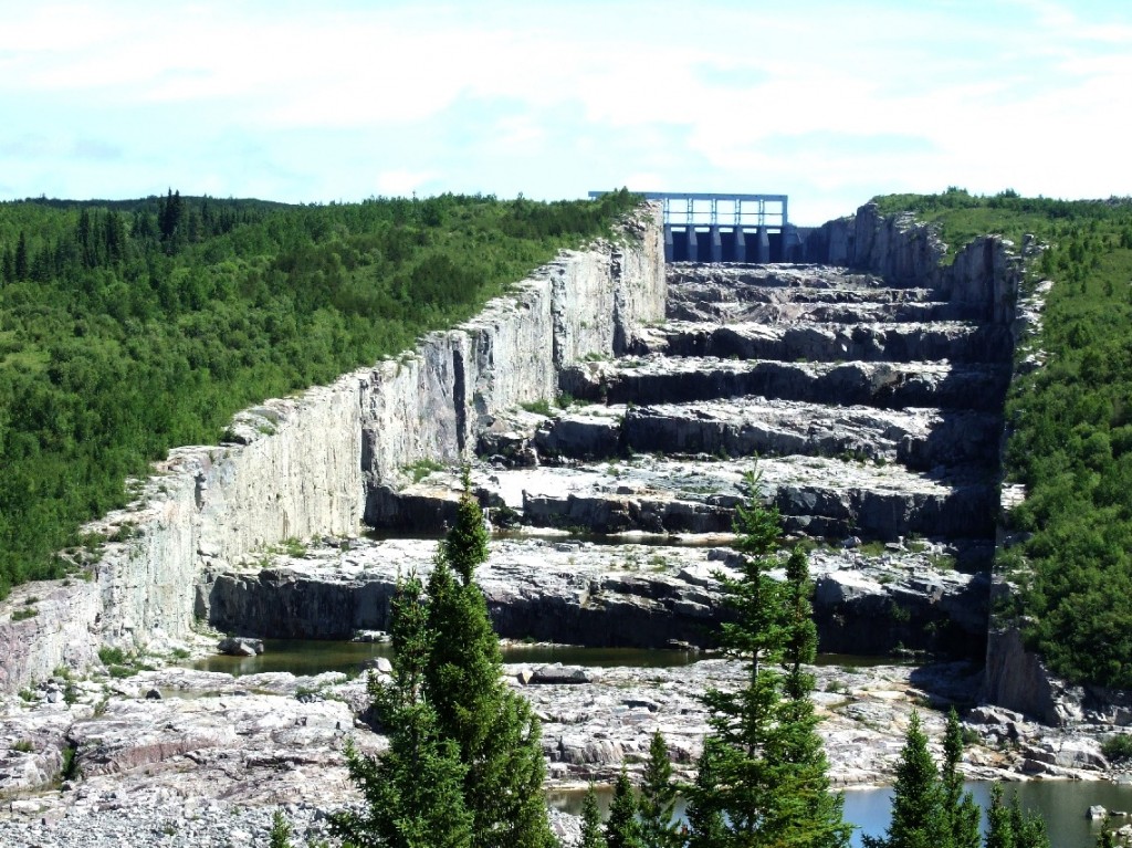 Chisasibi Quebec – BluePrintForLife.ca