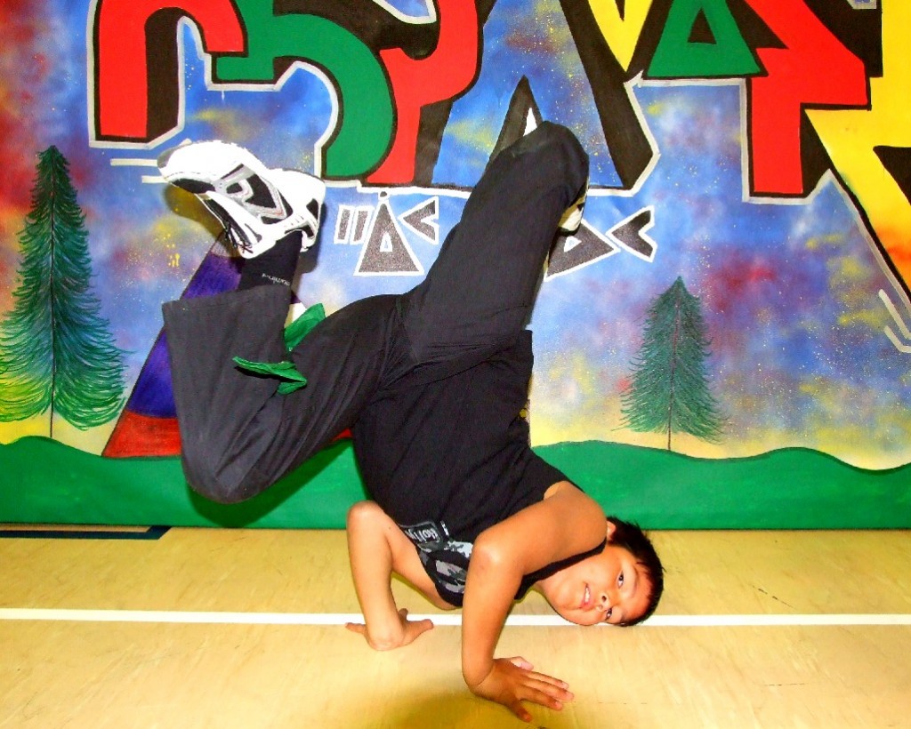 Chisasibi Quebec – BluePrintForLife.ca