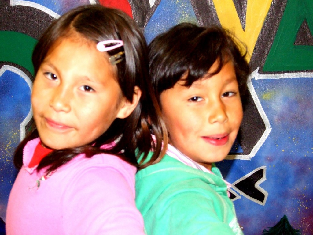 Chisasibi Quebec – BluePrintForLife.ca