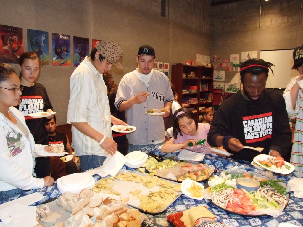 Chisasibi Quebec – BluePrintForLife.ca