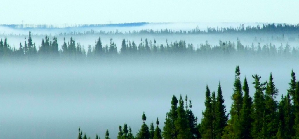 Chisasibi Quebec – BluePrintForLife.ca